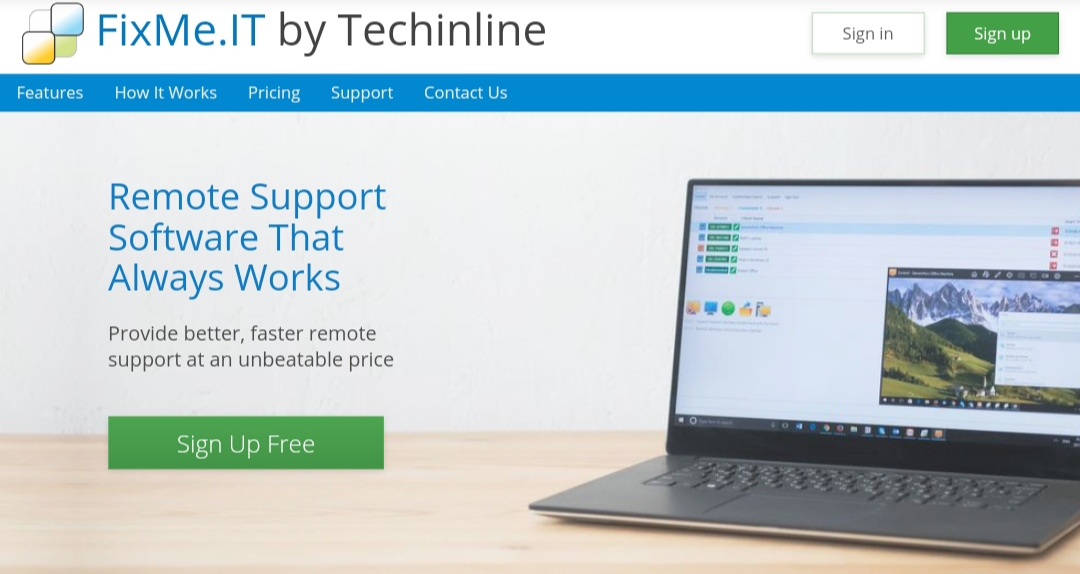 25 Best Remote Desktop Software and Access Tools Yeed