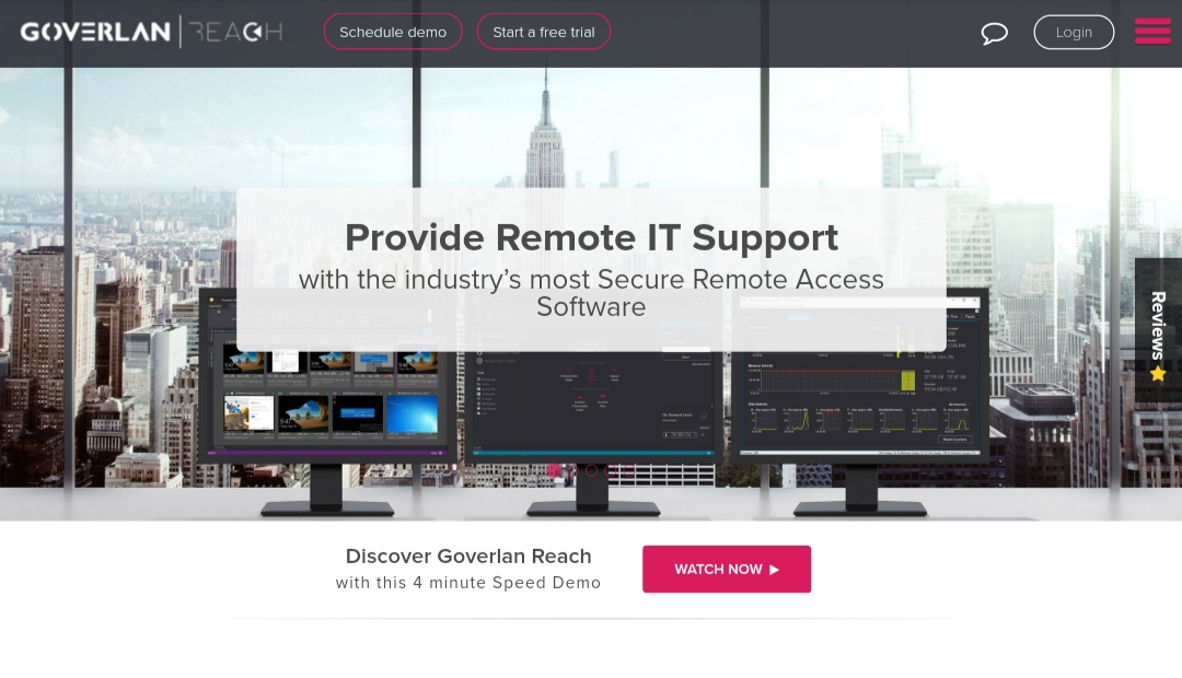 25 Best Remote Desktop Software and Access Tools Yeed