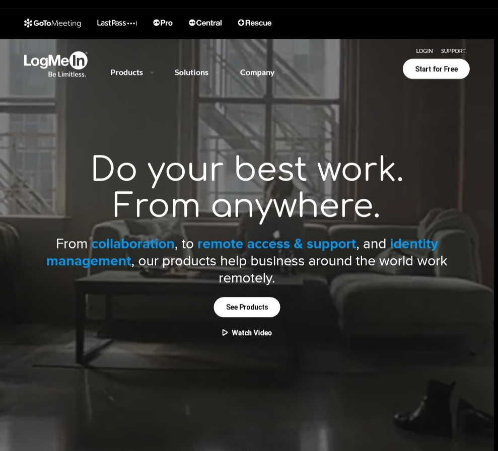 25 Best Remote Desktop Software and Access Tools Yeed