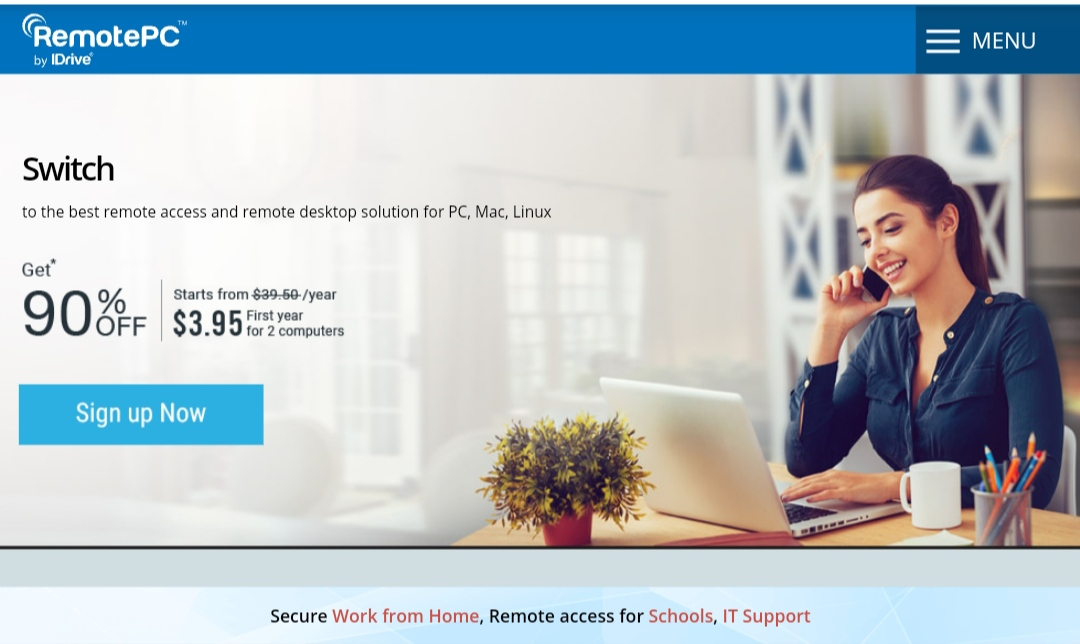25 Best Remote Desktop Software and Access Tools Yeed