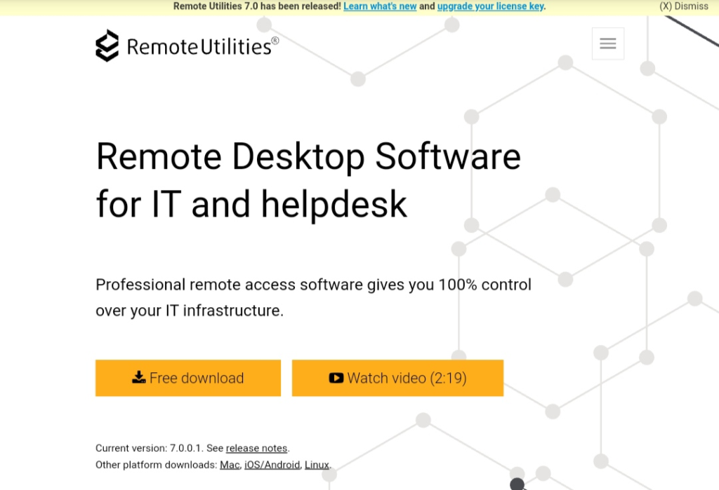 25 Best Remote Desktop Software and Access Tools Yeed