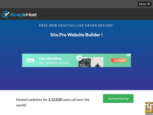 11 Free Website Hosting Sites (11 websites to host for free)