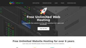 11 Free Website Hosting Sites (11 websites to host for free)