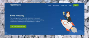 11 Free Website Hosting Sites (11 websites to host for free)