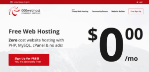 11 Free Website Hosting Sites (11 websites to host for free)