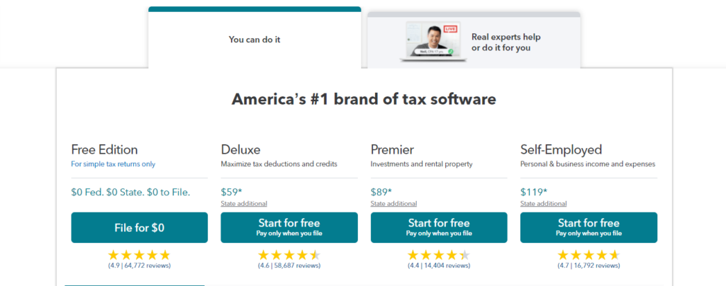 10 Best Tax Software of 2022(For Tax Professionals)