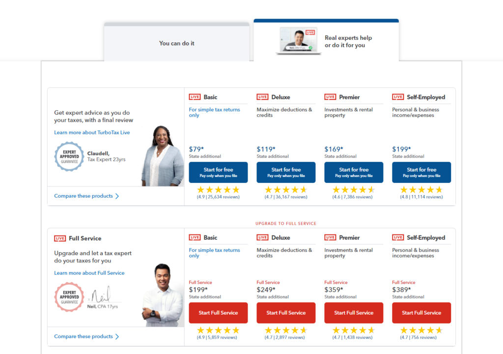 10 Best Tax Software of 2022(For Tax Professionals)