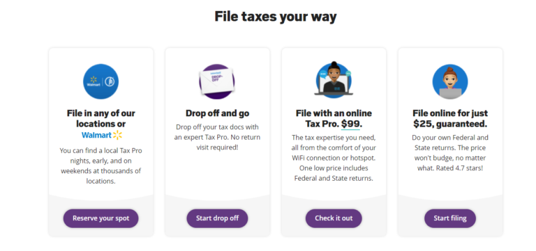 10 Best Tax Software of 2022(For Tax Professionals)