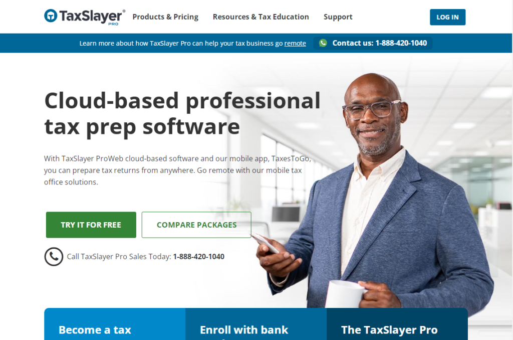 10 Best Tax Software of 2022(For Tax Professionals)