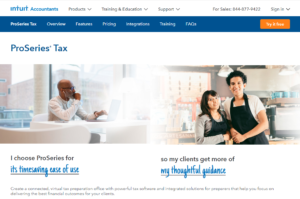 10 Best Tax Software of 2022(For Tax Professionals)