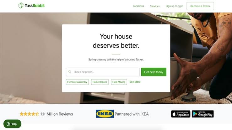 TaskRabbit Review: Is it A Good Option to Make Money?