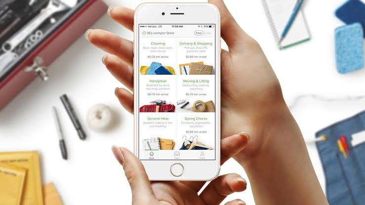 TaskRabbit Review: Is it A Good Option to Make Money?