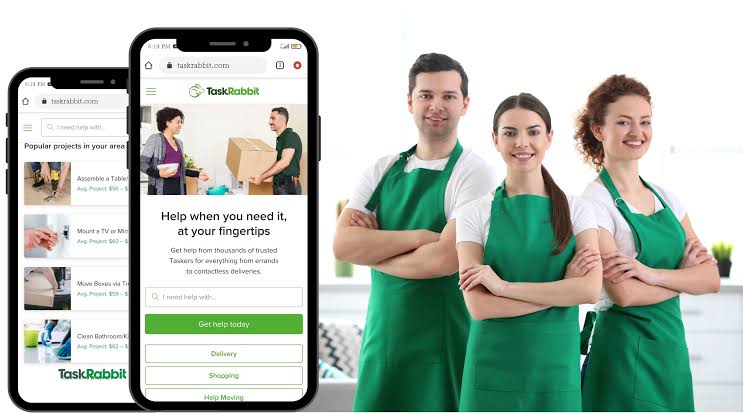TaskRabbit Review: Is it A Good Option to Make Money?