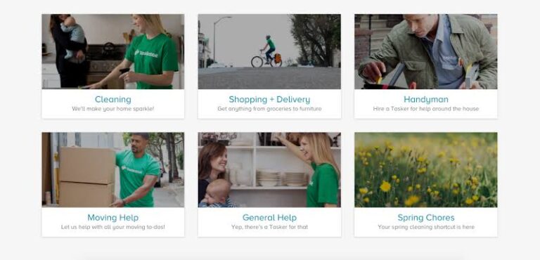 TaskRabbit Review: Is it A Good Option to Make Money?