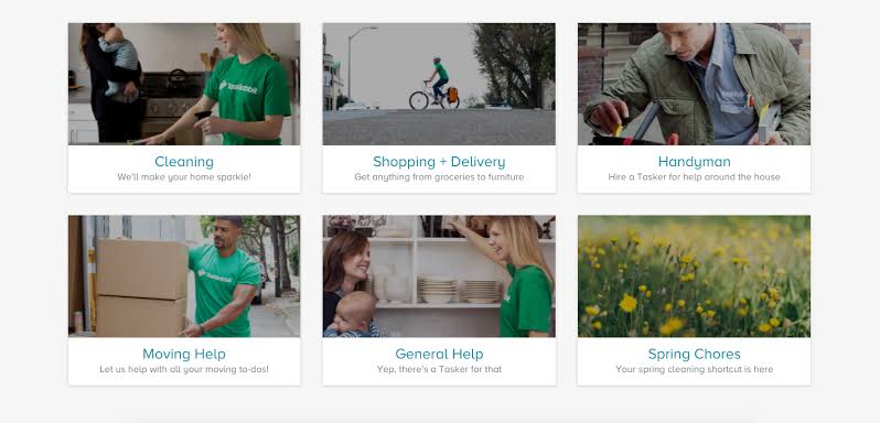 TaskRabbit Review: Is it A Good Option to Make Money?