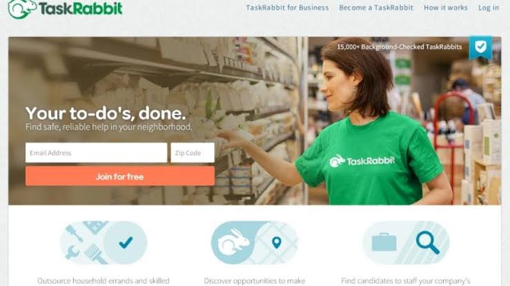 TaskRabbit Review: Is it A Good Option to Make Money?