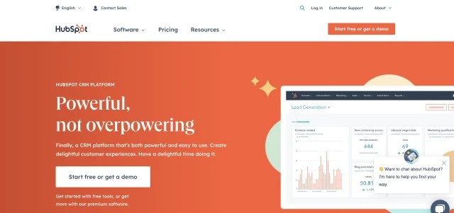 17+ Best Marketing Automation Software Tools Ranked