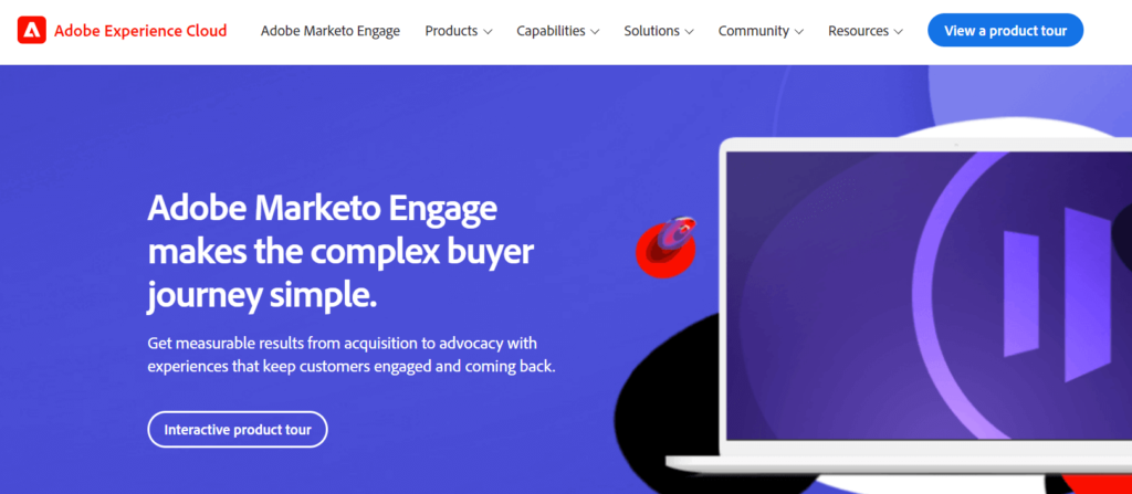 17+ Best Marketing Automation Software Tools Ranked