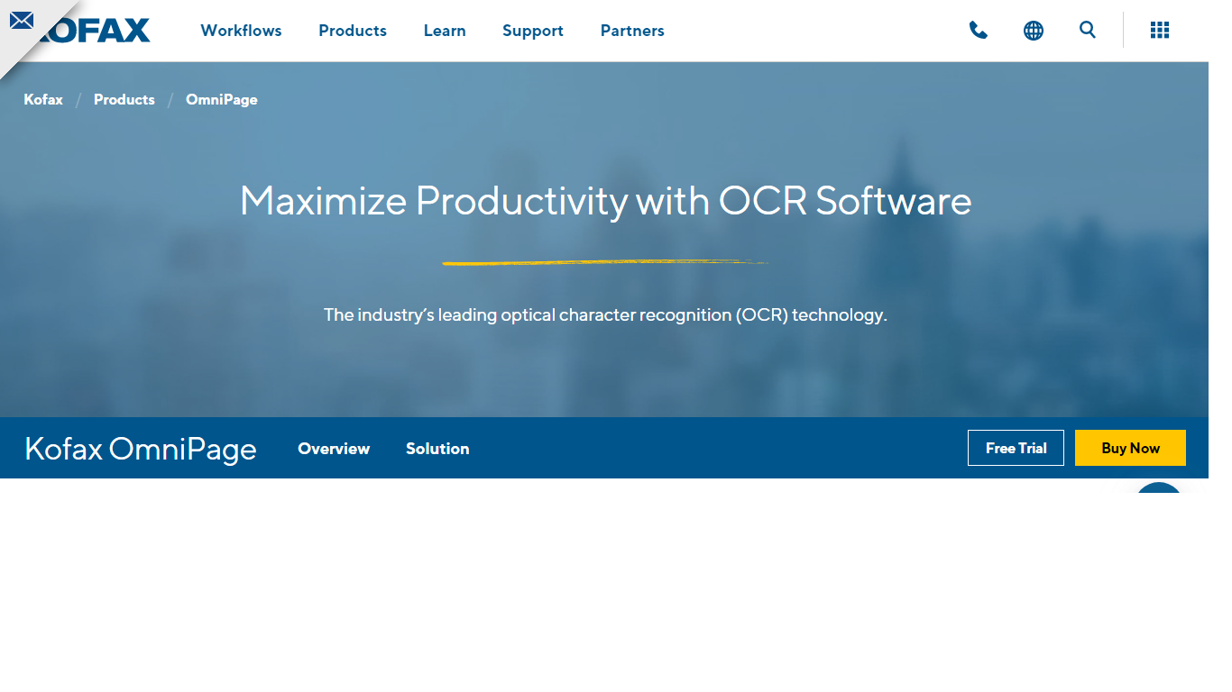 21 Best OCR Software Scanner (Free and Paid Tools)