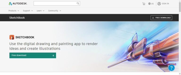 21 Best Drawing Software For Beginners (Free and Paid Tools)