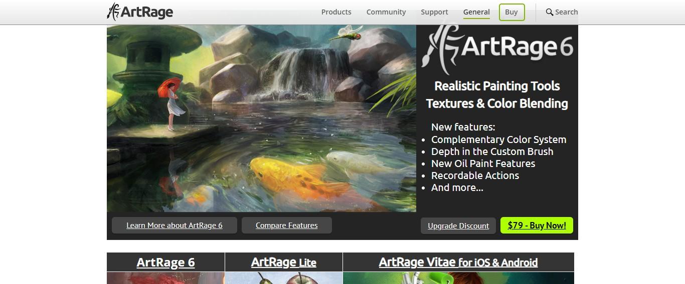 21 Best Drawing Software For Beginners (Free and Paid Tools)