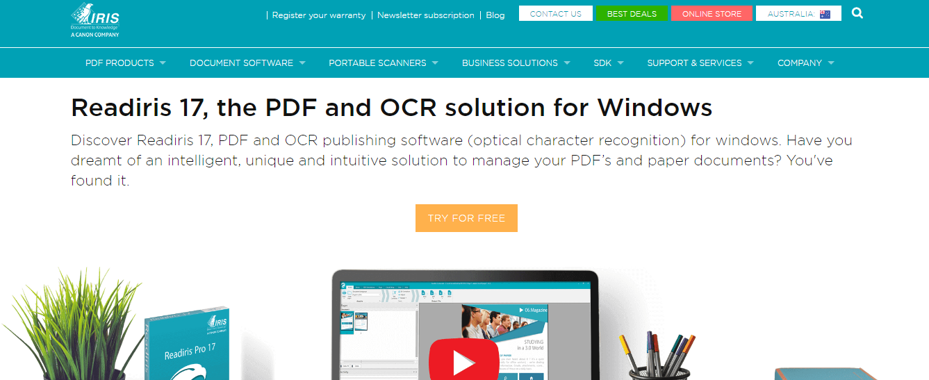 21 Best OCR Software Scanner (Free and Paid Tools)