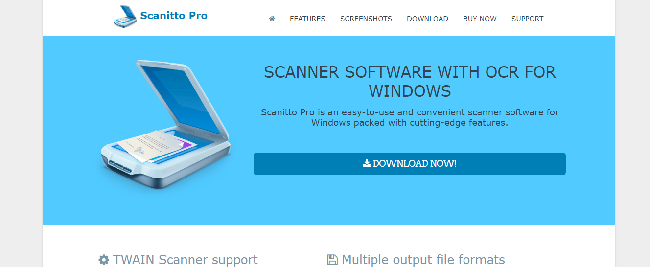 21 Best OCR Software Scanner (Free and Paid Tools)