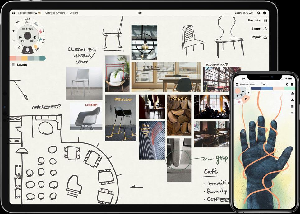 21 Best Drawing Software For Beginners (Free and Paid Tools)