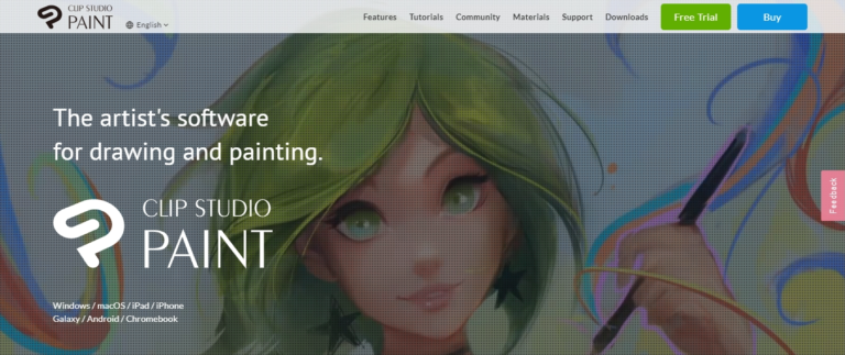 21 Best Drawing Software For Beginners (Free and Paid Tools)