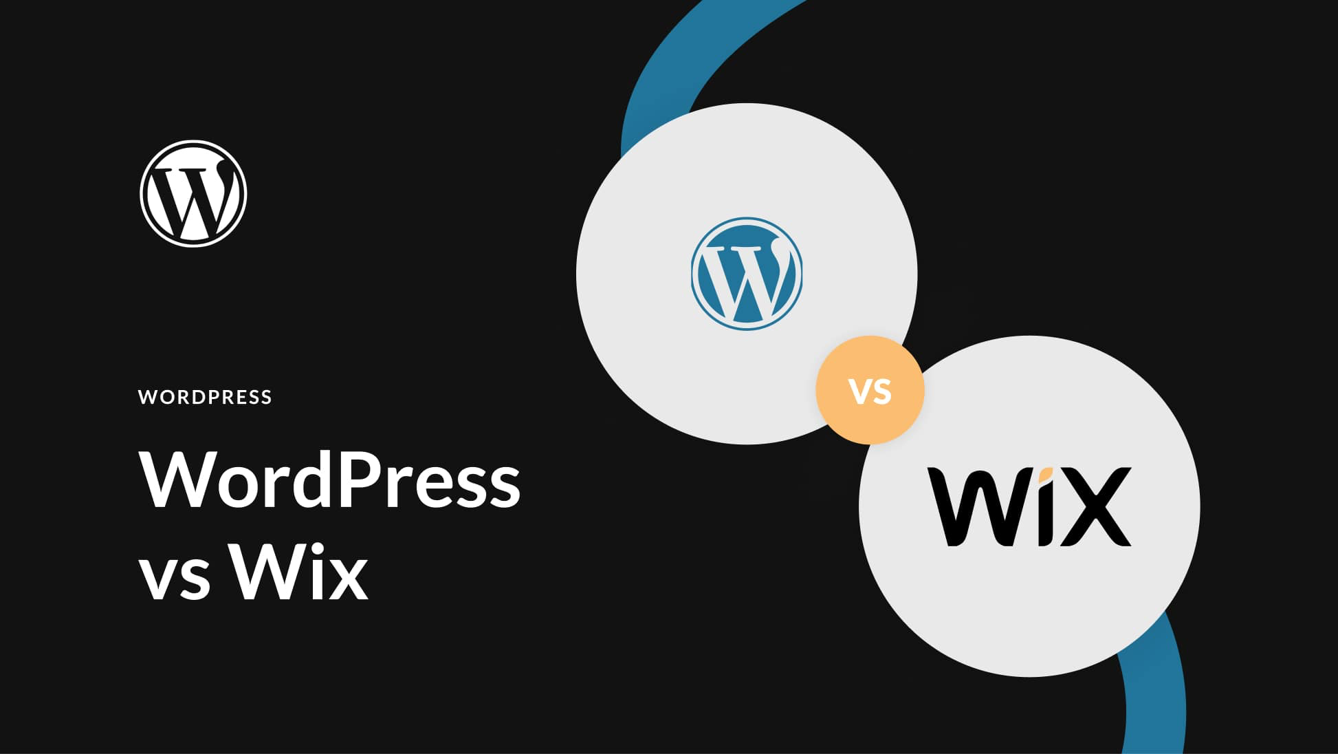 Wix vs WordPress: Which One Should You Choose?