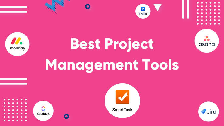 17 Best Project Management Software and Tools