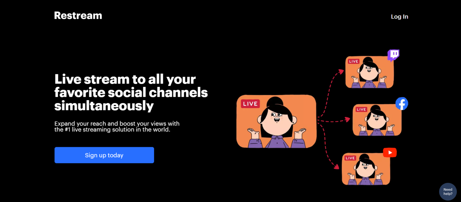 Best Streaming Software (For Twitch and YouTube)
